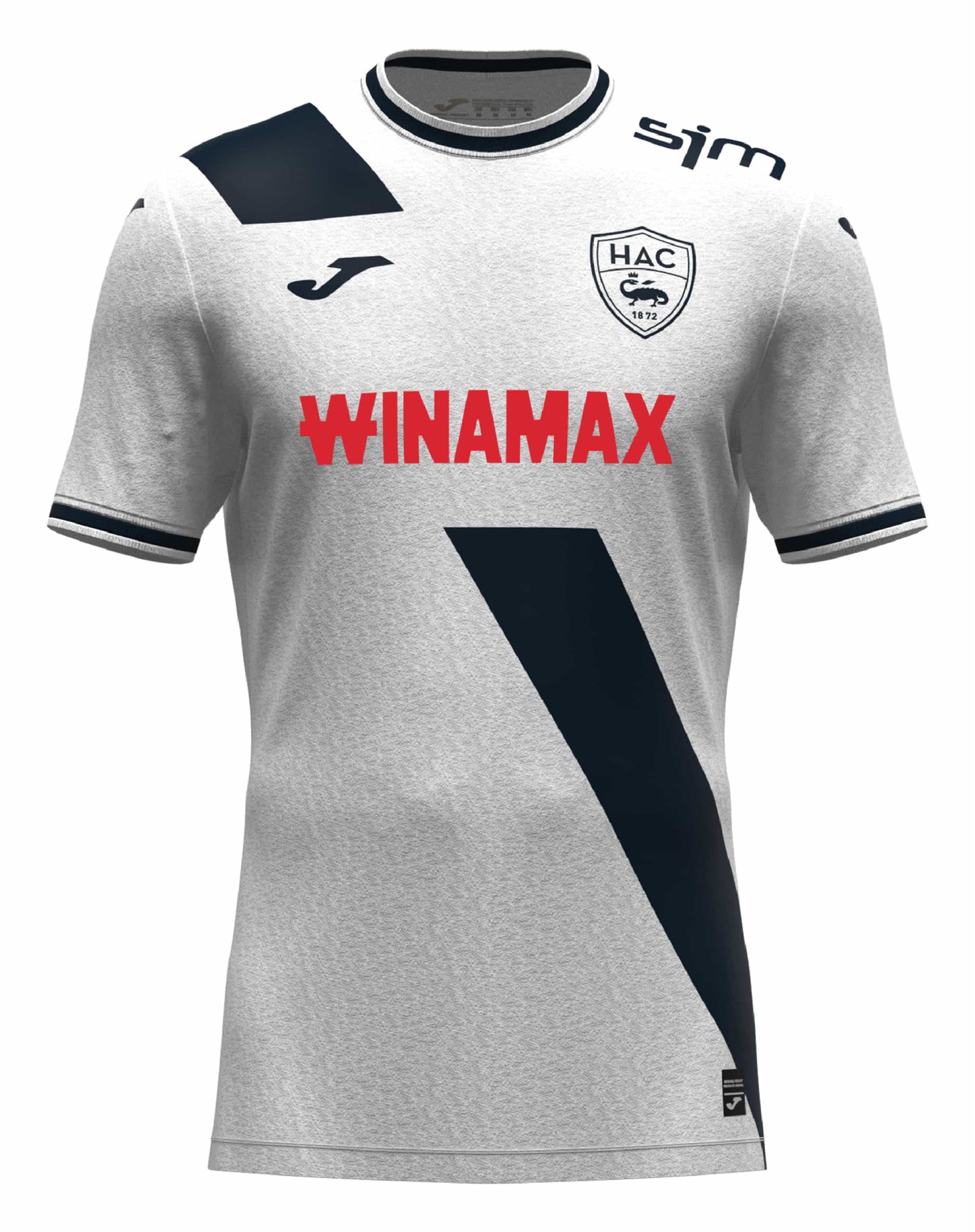 Tenues Officielles | Boutique Officielle HAC