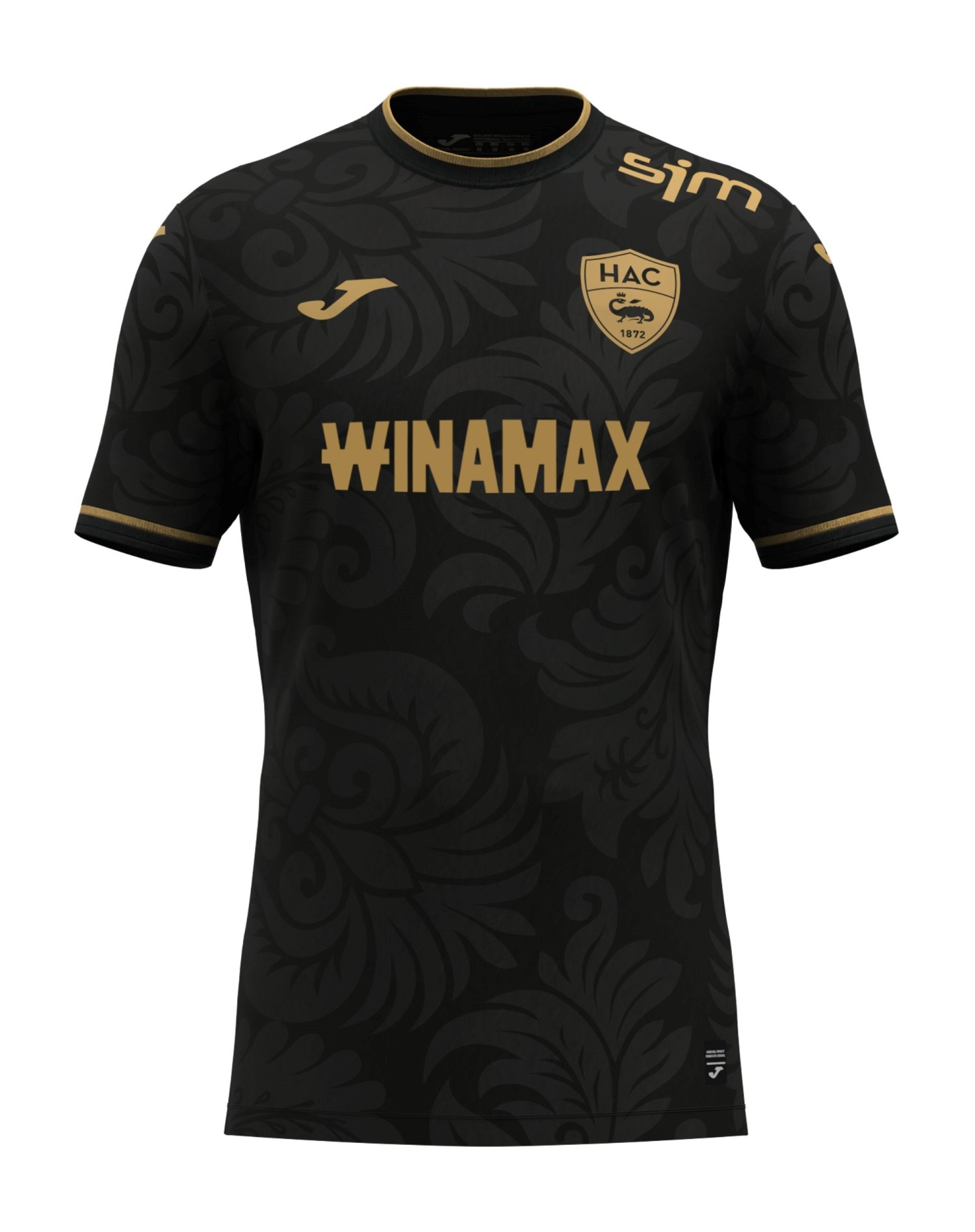 Tenues Officielles | Boutique Officielle HAC