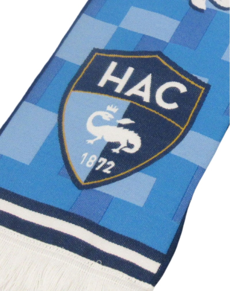 Écharpes - Accessoires Supporter | Boutique Officielle HAC