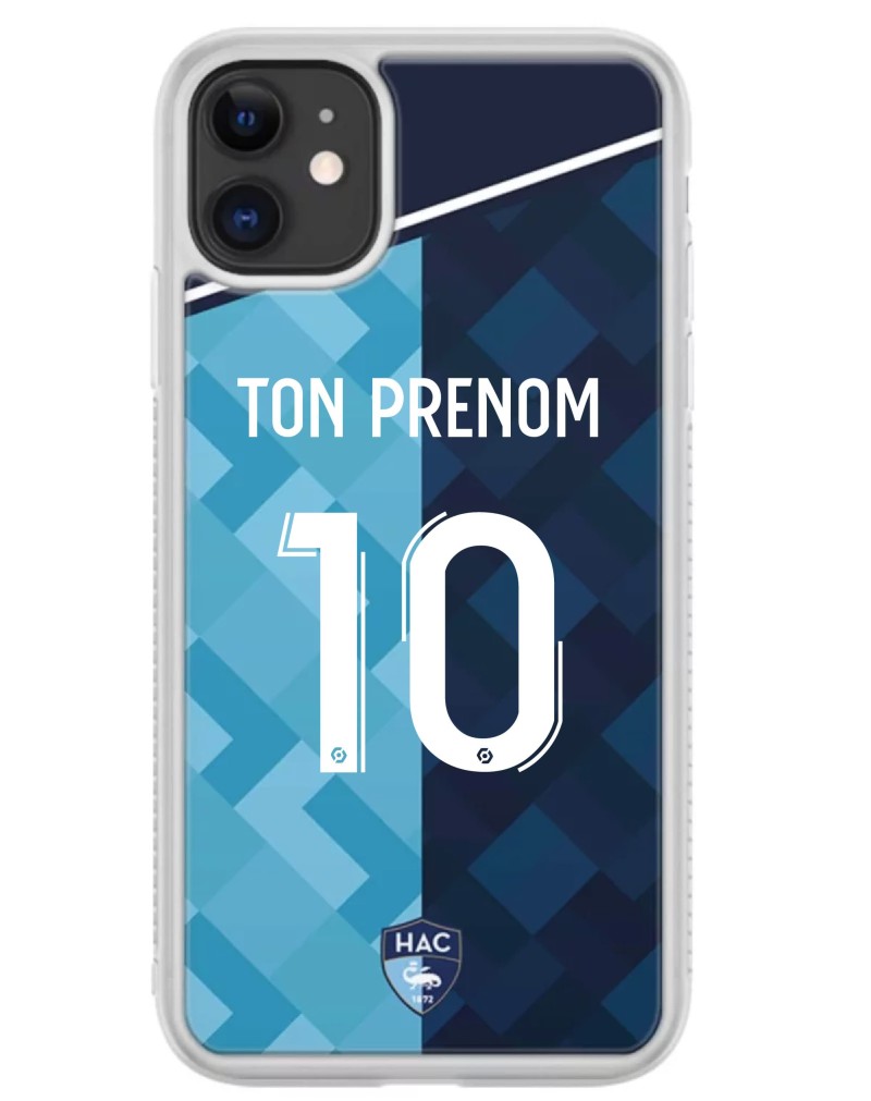 Coques de Téléphone - Accessoires Supporter | Boutique Officielle HAC